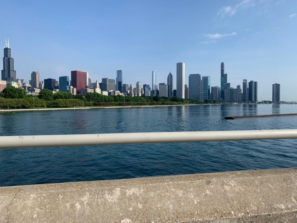 Events & Races - Chicago IL 10K June 2019 | Photos by Running With Wings