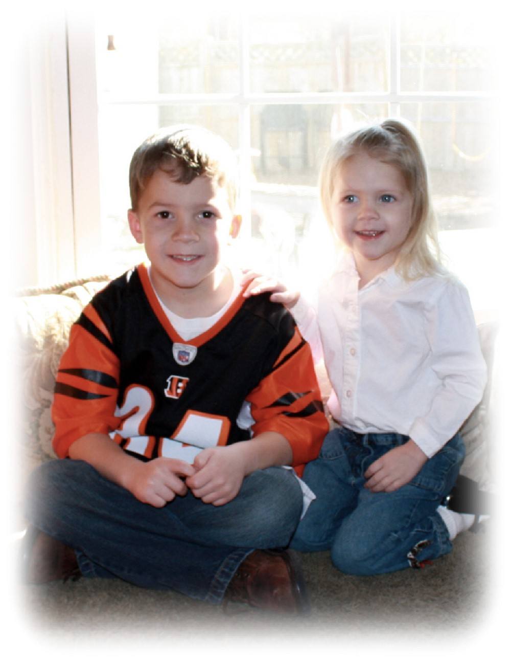 Peyton's Portfolio | Photos by Running With Wings