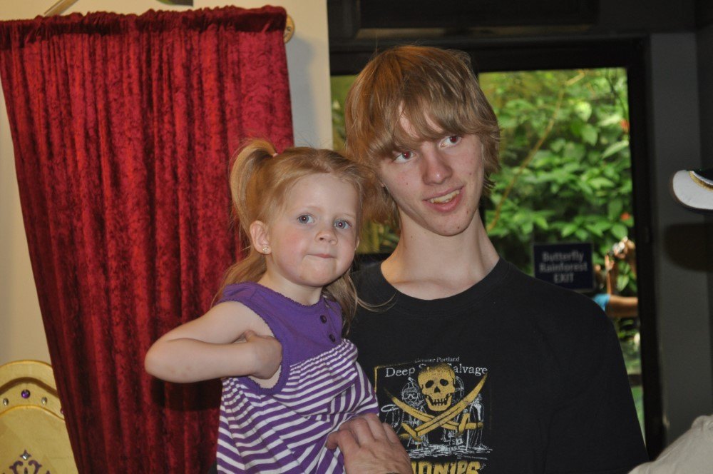 Peyton's Portfolio | Photos by Running With Wings